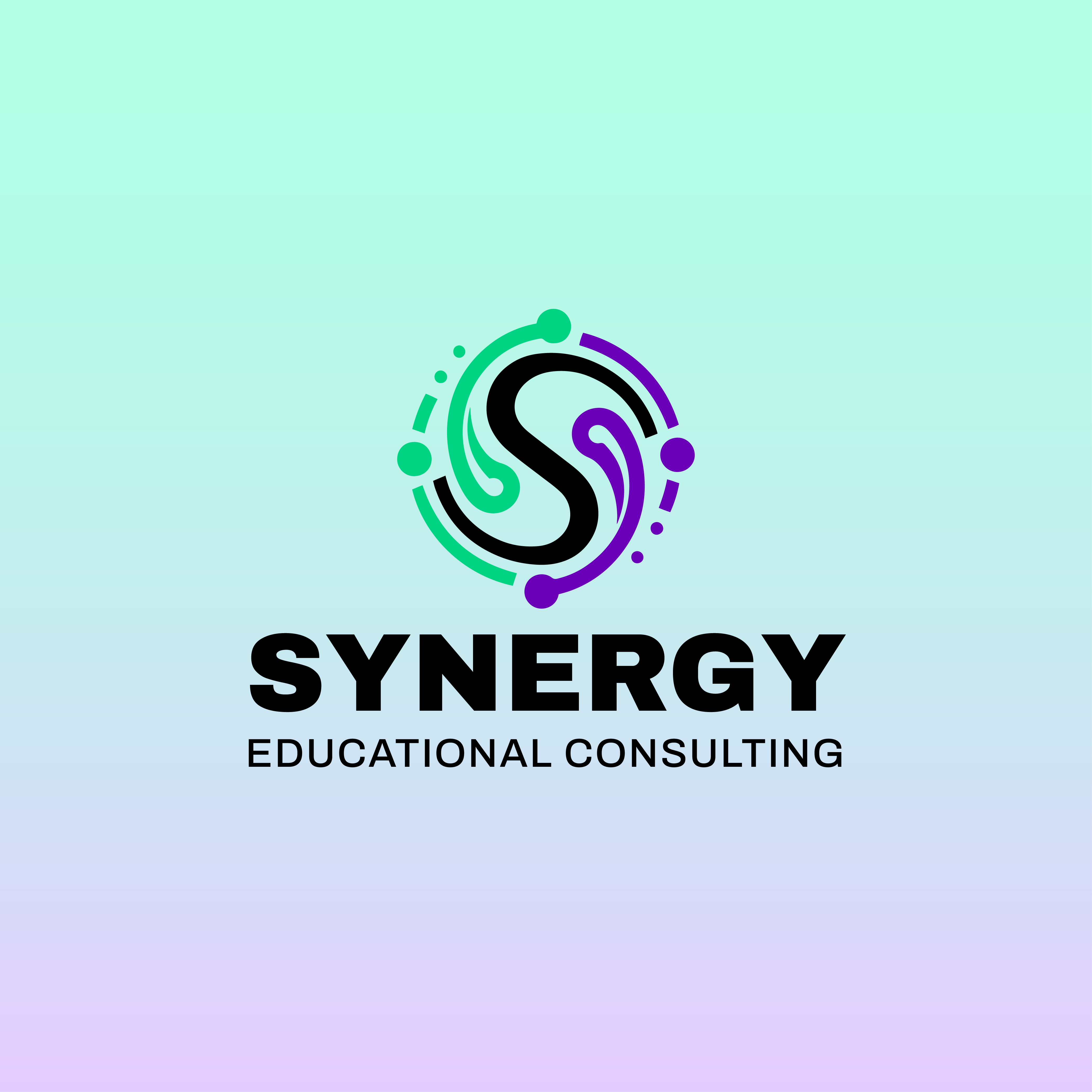 Synergy Educational Consulting | Enhancing Student Success & Equity