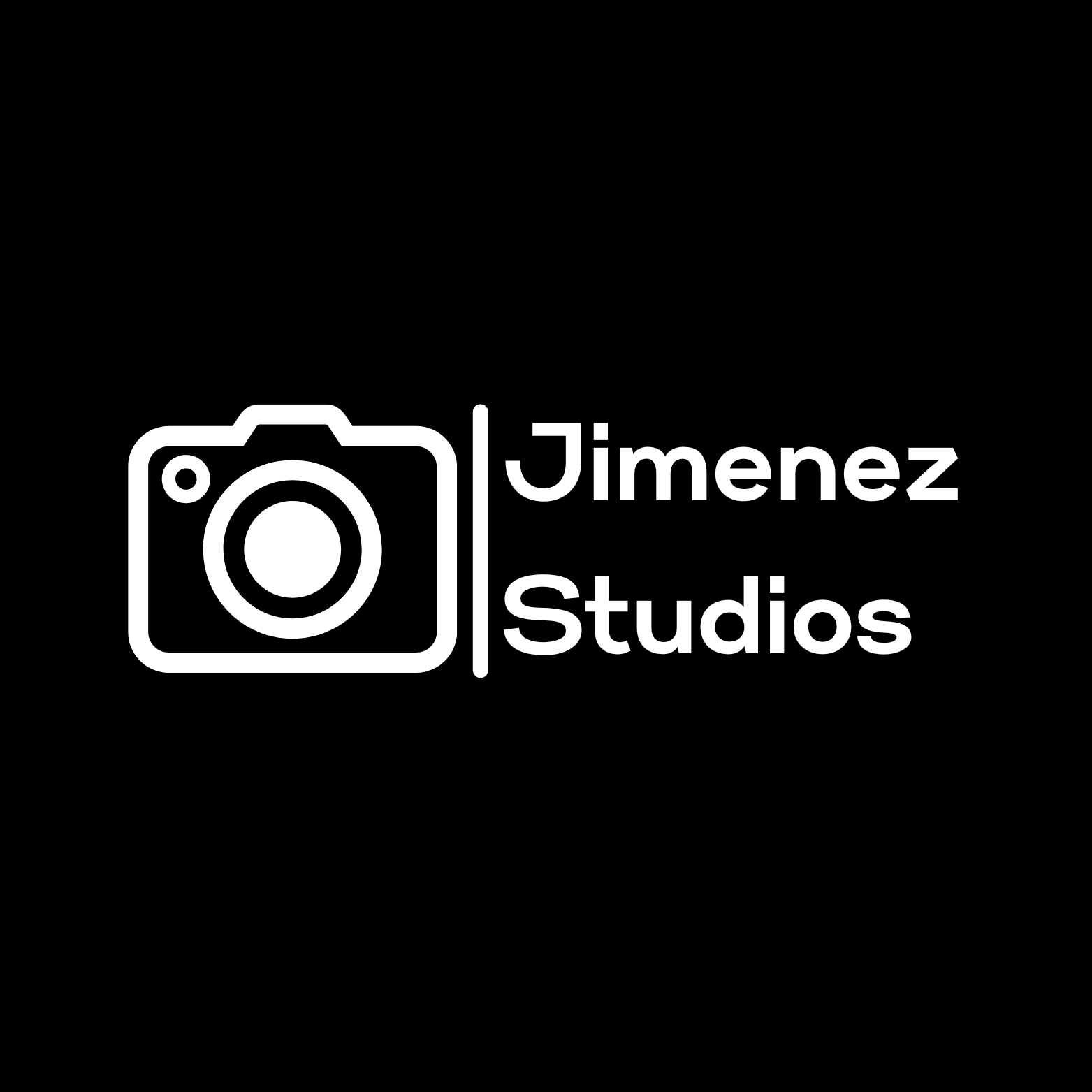 Jimenez Studios Home
