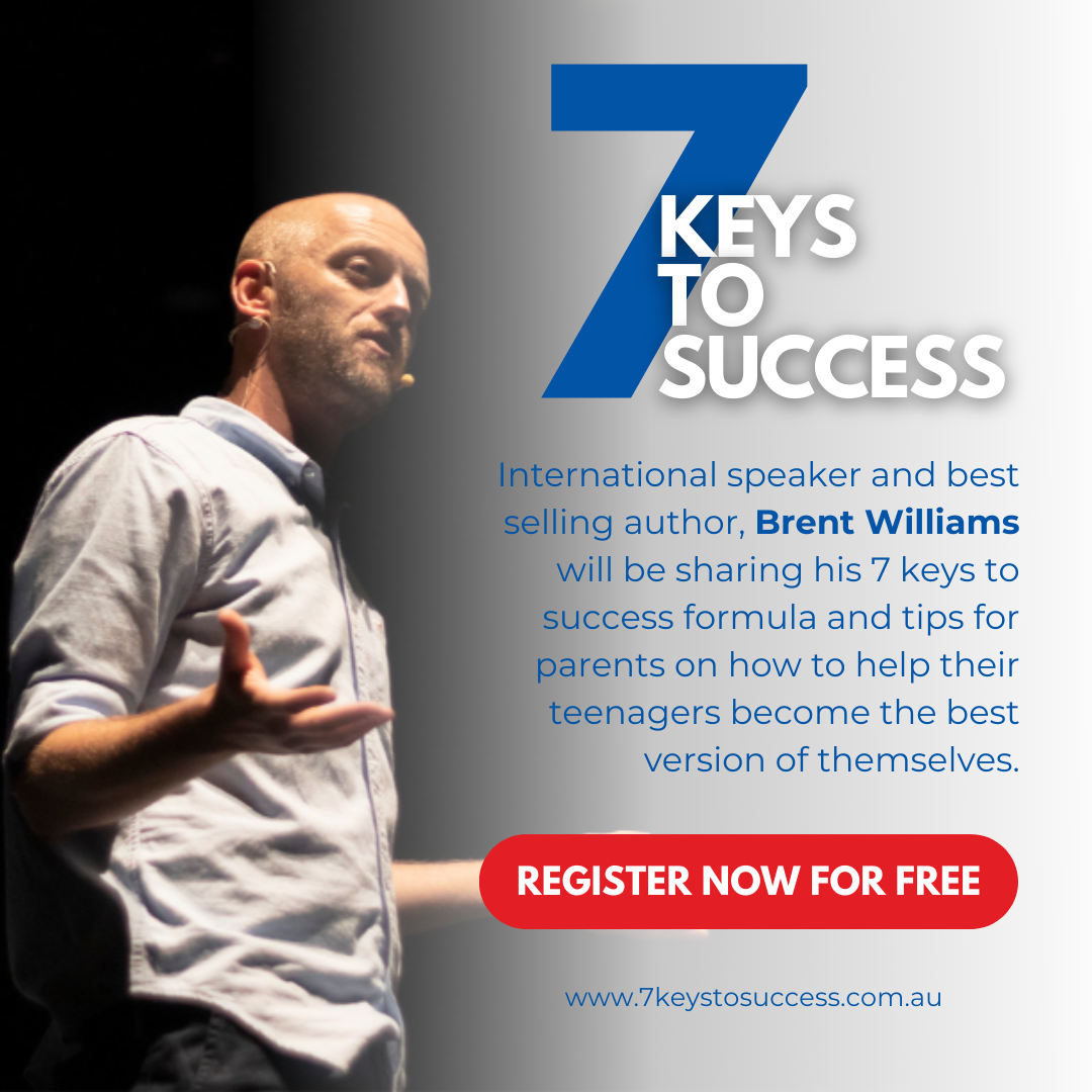 The 7 Keys to Success