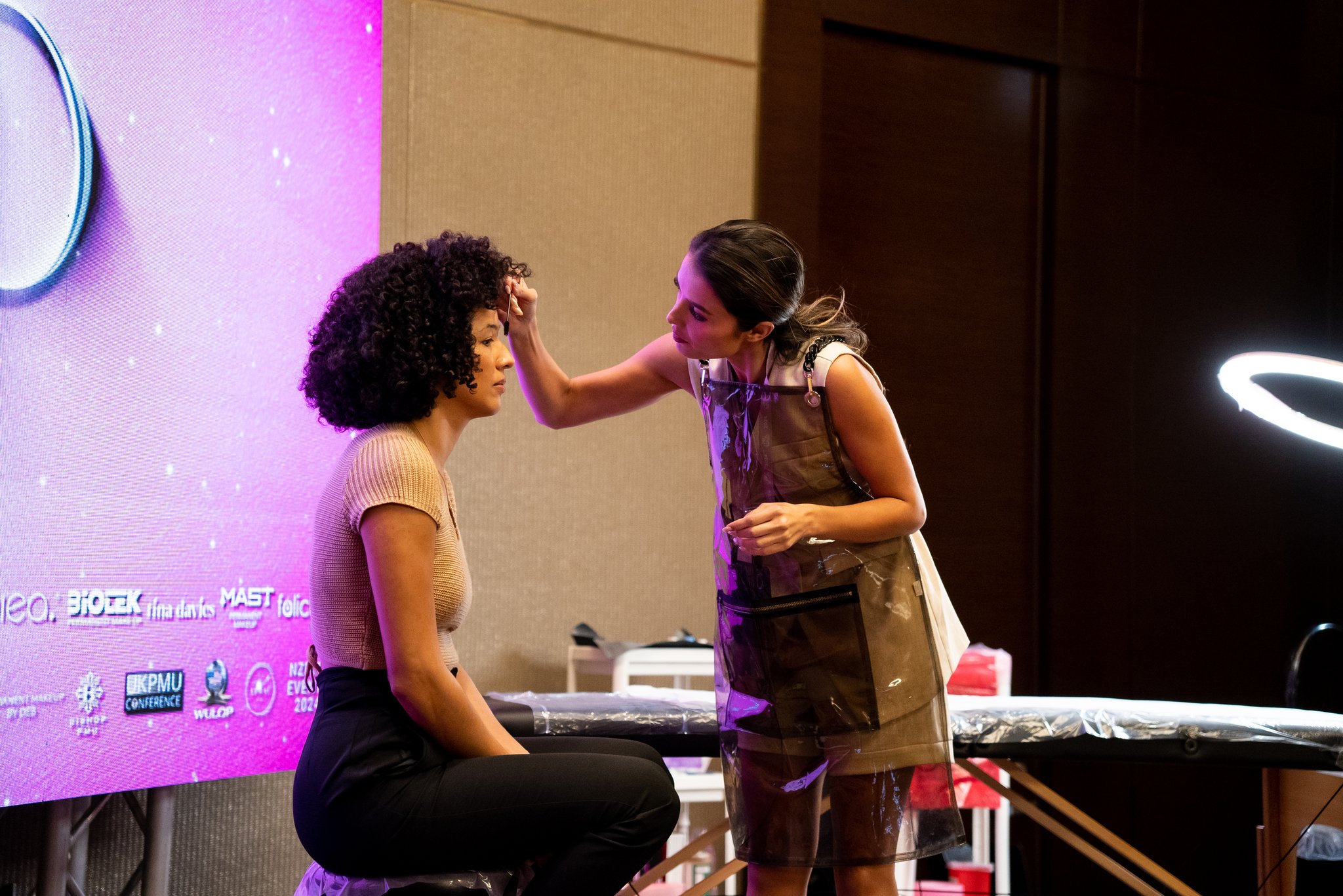 PMU World 2025 - July 28-31 (Miami, Florida)