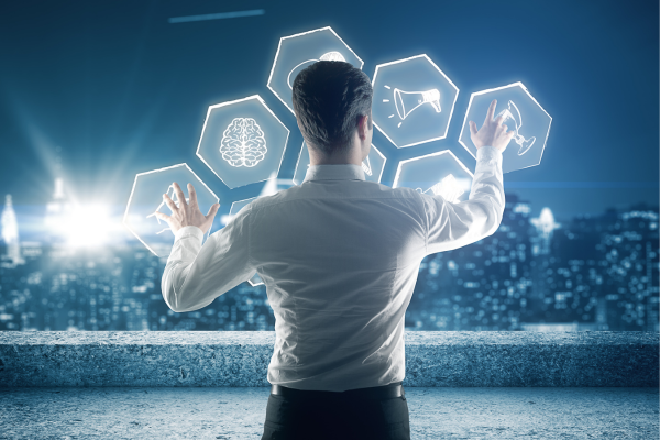 Crafting Your Leadership Blueprint: Understanding the Roles and ...