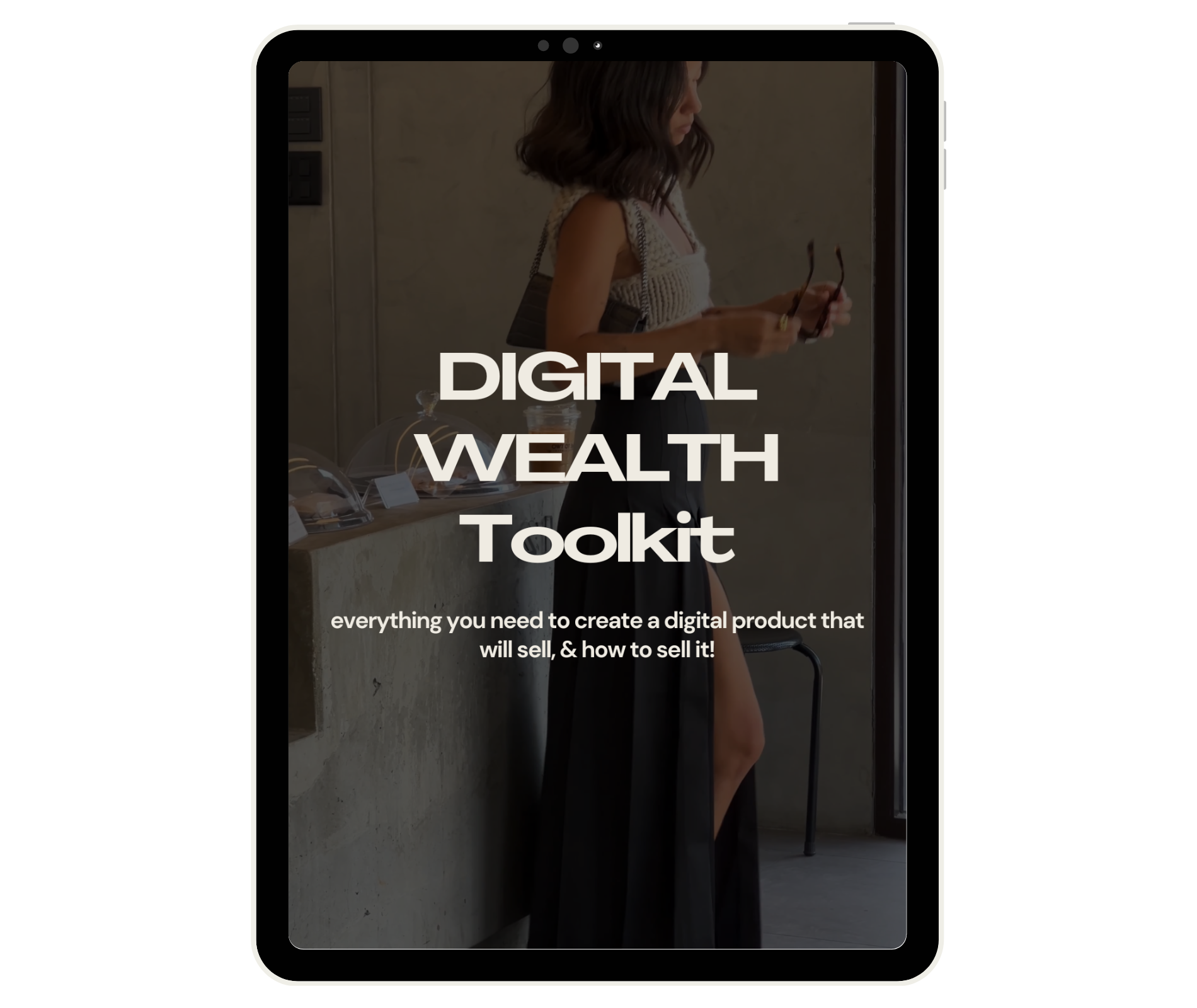 Digital Wealth Guide | PLR