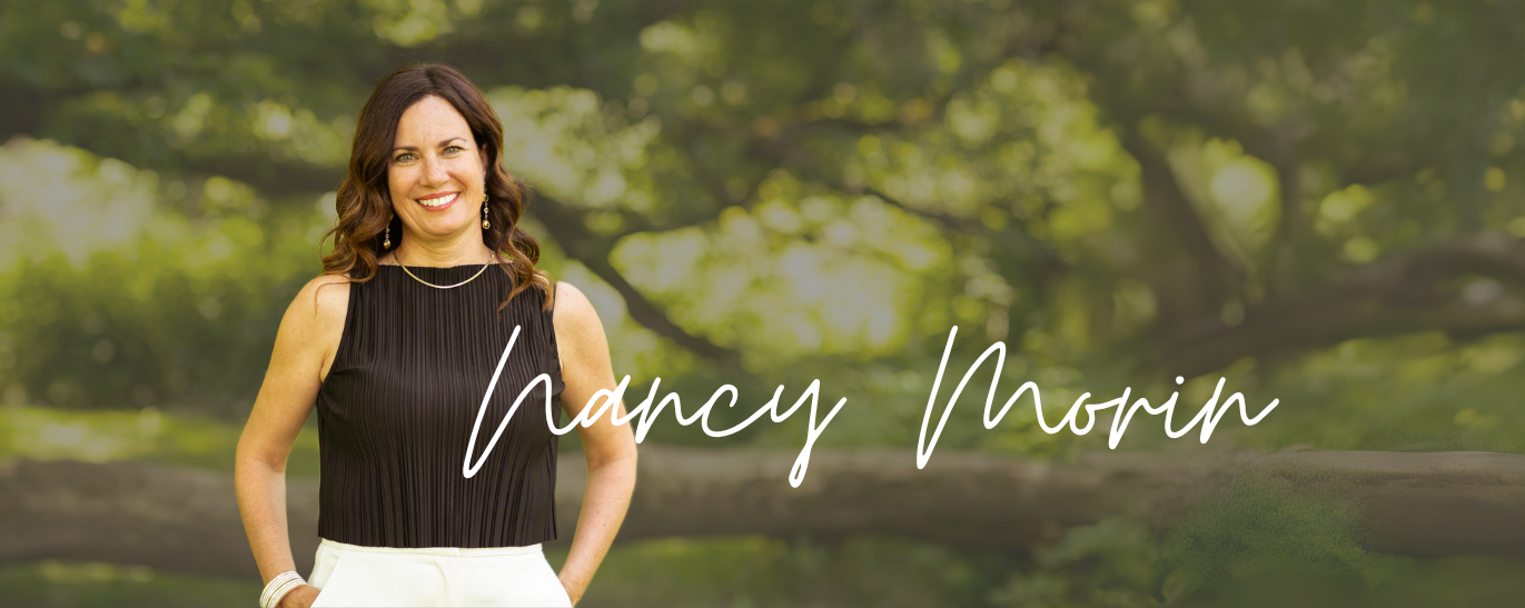 Nancy Morin | Appel Decouverte