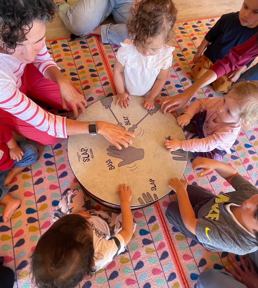 Free Music Together® Class | Register for Kids' Music Lessons