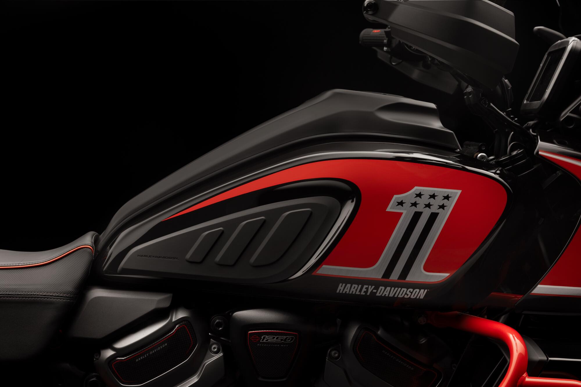 Harley-Davidson's Founders and Their Vision