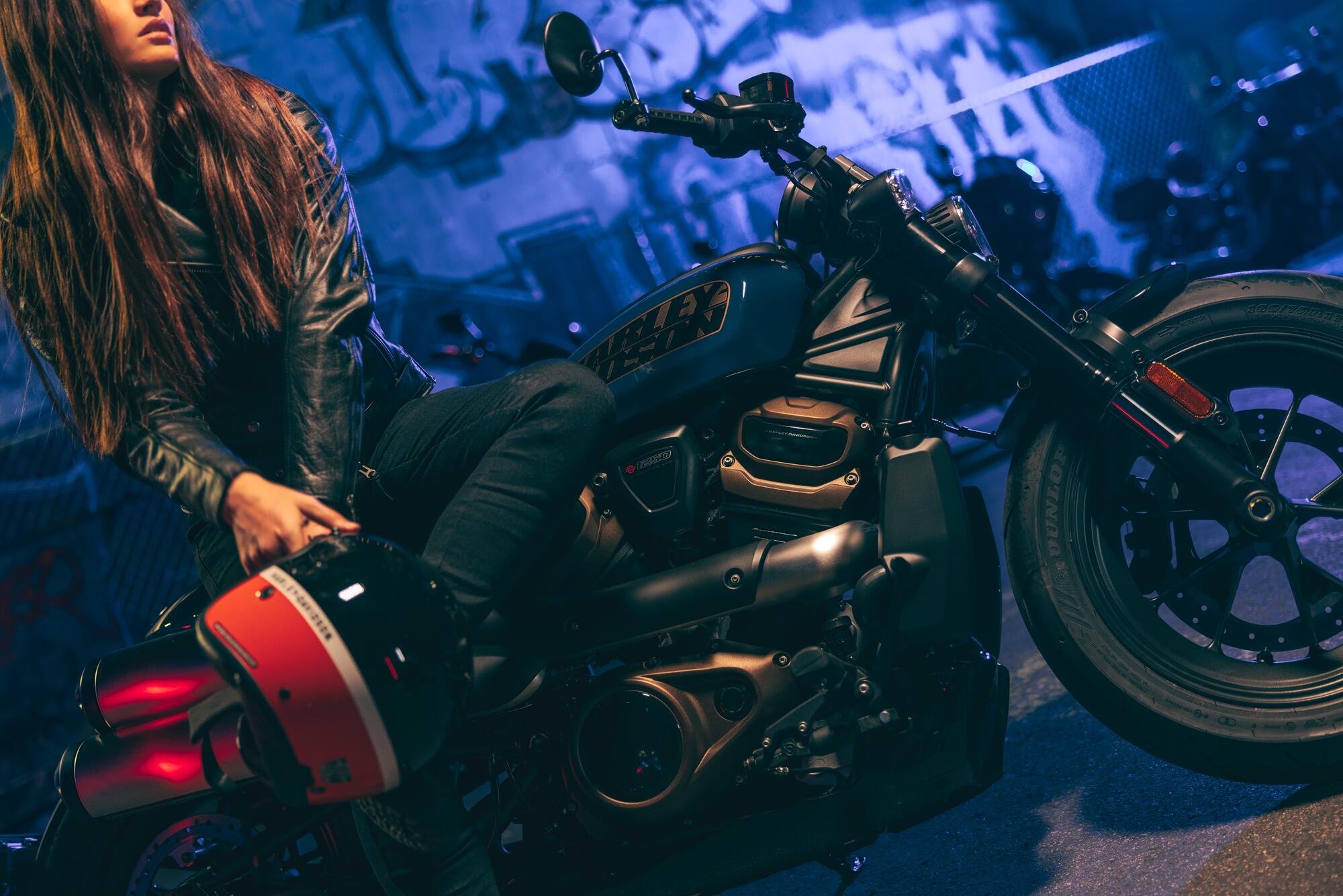 Harley-Davidson’s Best-Selling Motorcycles of All TimeHarley-Davidson’s ...