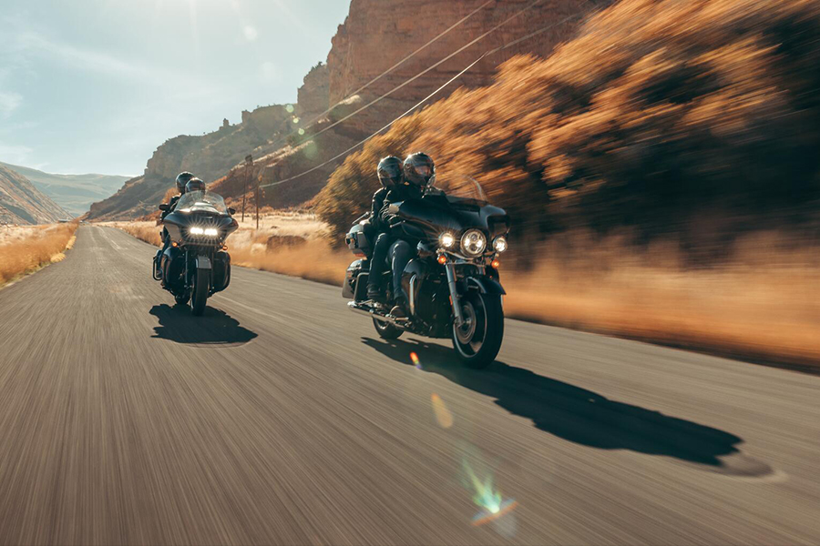 Harley-Davidson’s Most Famous Riders and Ambassadors