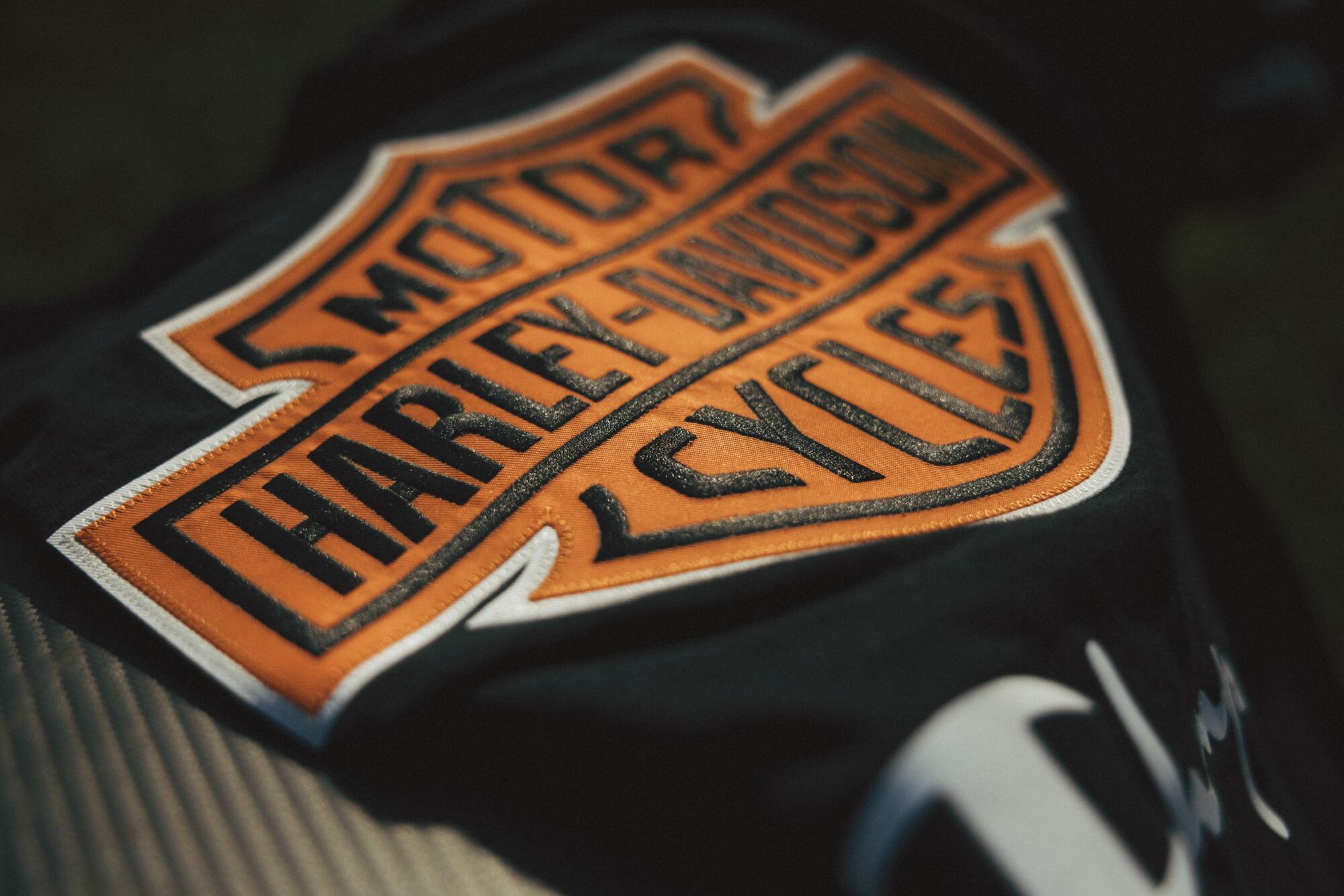 The Origin of the Famous Bar & Shield Logo