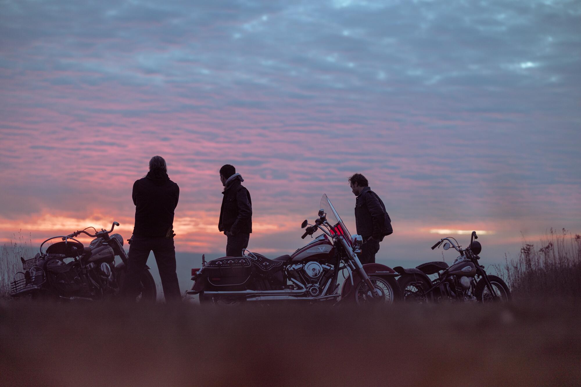 Understanding Harley-Davidson’s ABS and Braking Systems