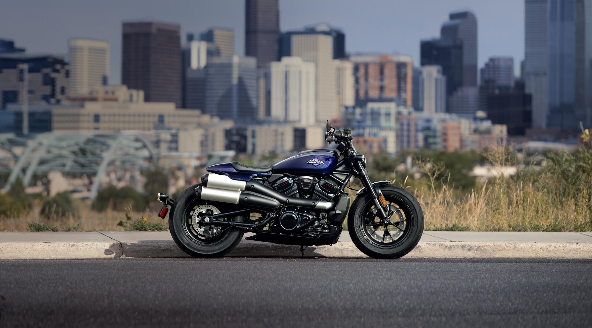 Harley-Davidson’s Collaborations with Fashion Brands Like Champion