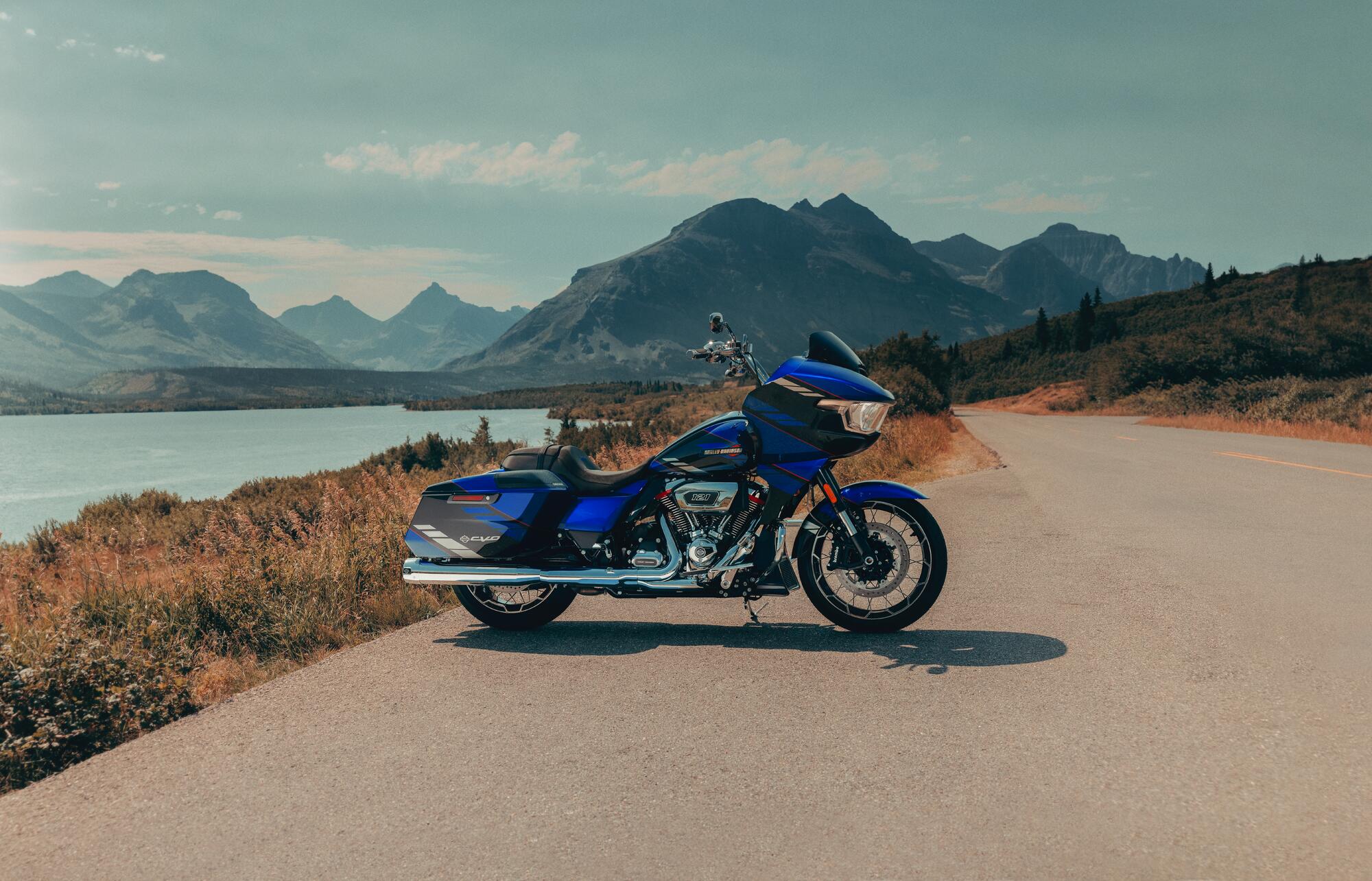How Harley-Davidson Became a Symbol of Freedom and Rebellion