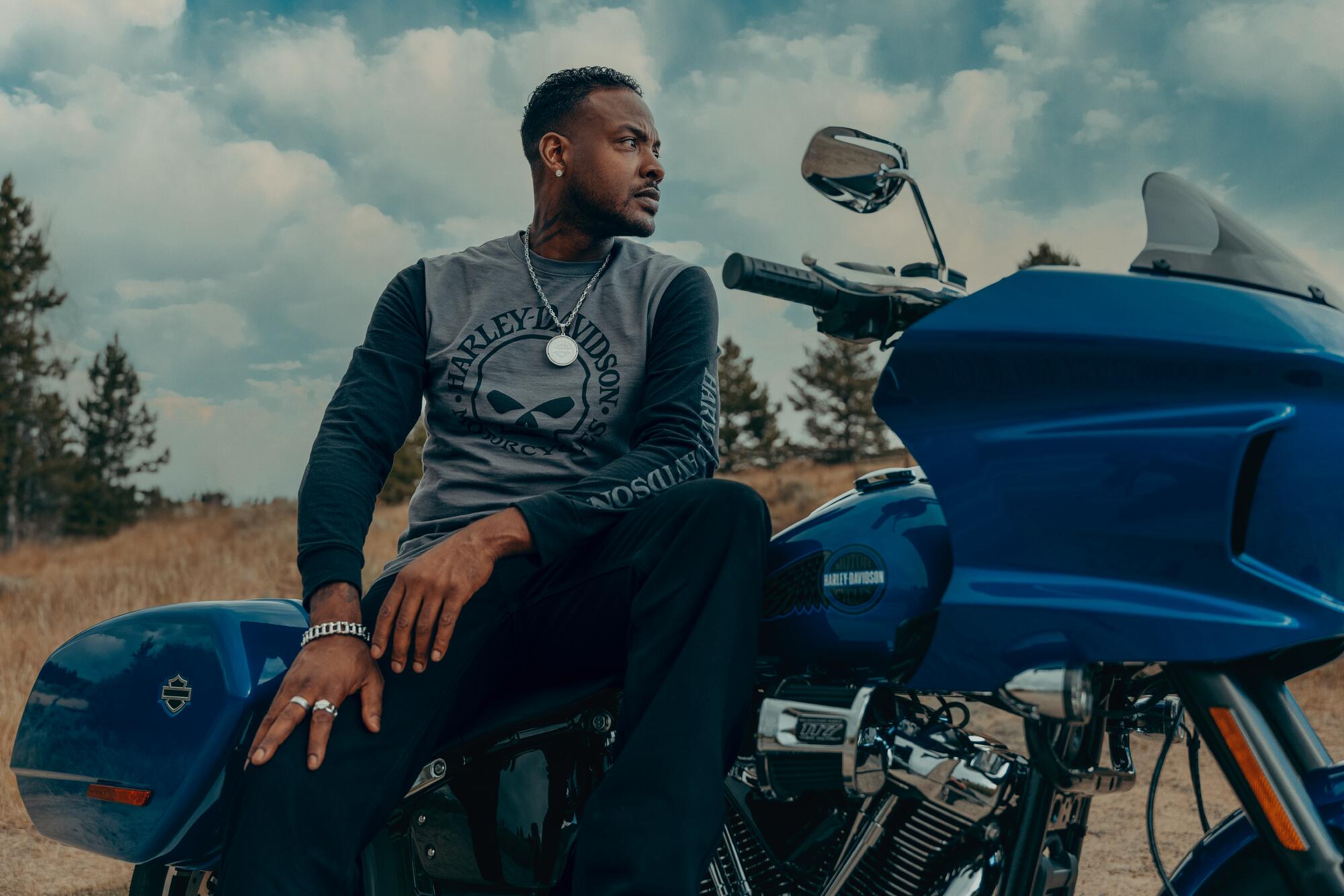 The Evolution of ABS Technology in Harley-Davidson Motorcycles