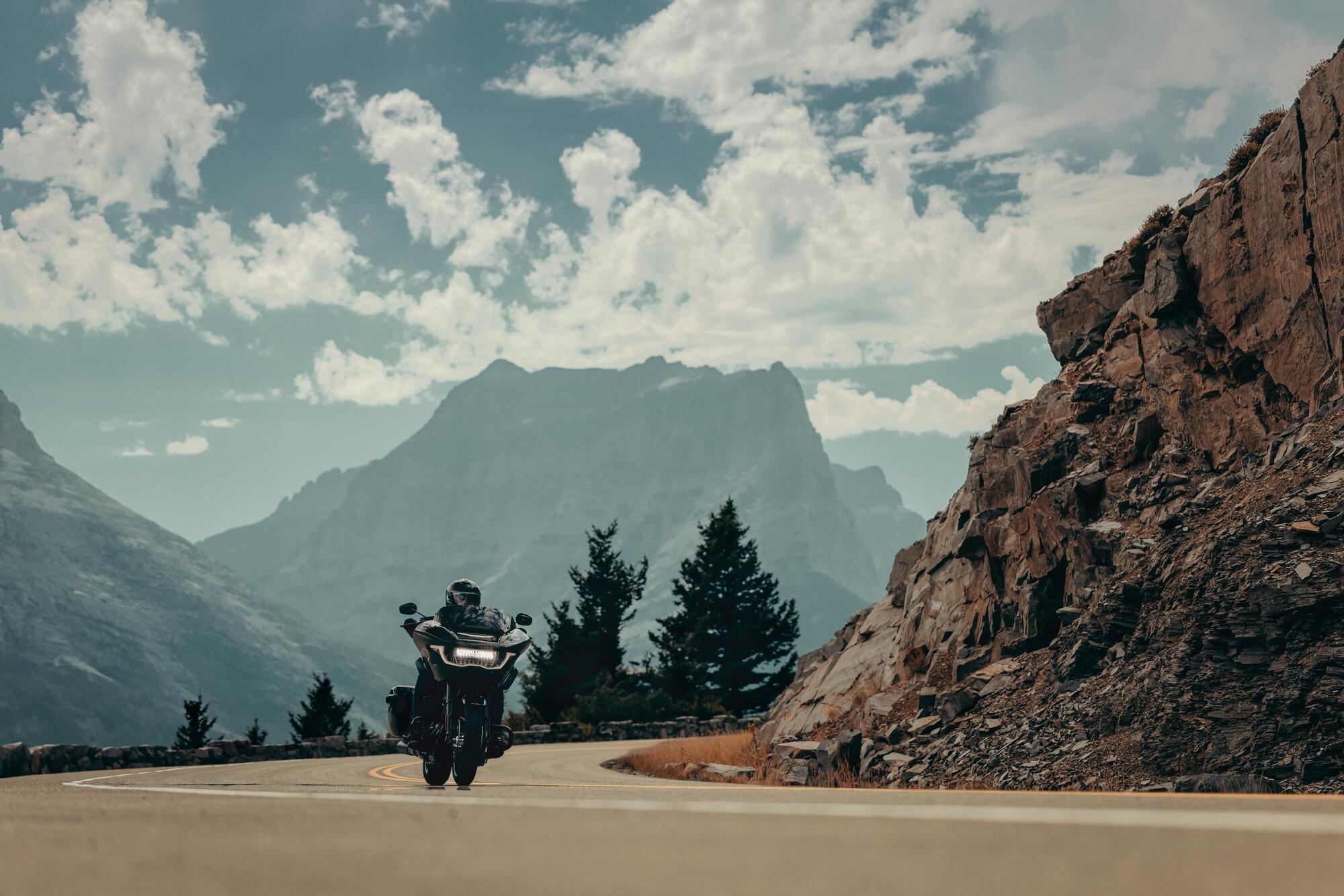 The Transition from Carburetors to Fuel Injection in Harley-Davidson ...