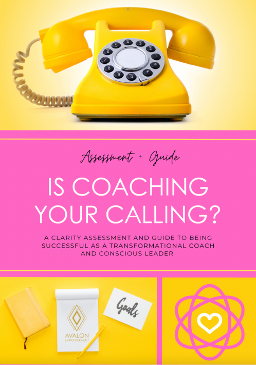 Is Coaching Your Calling?