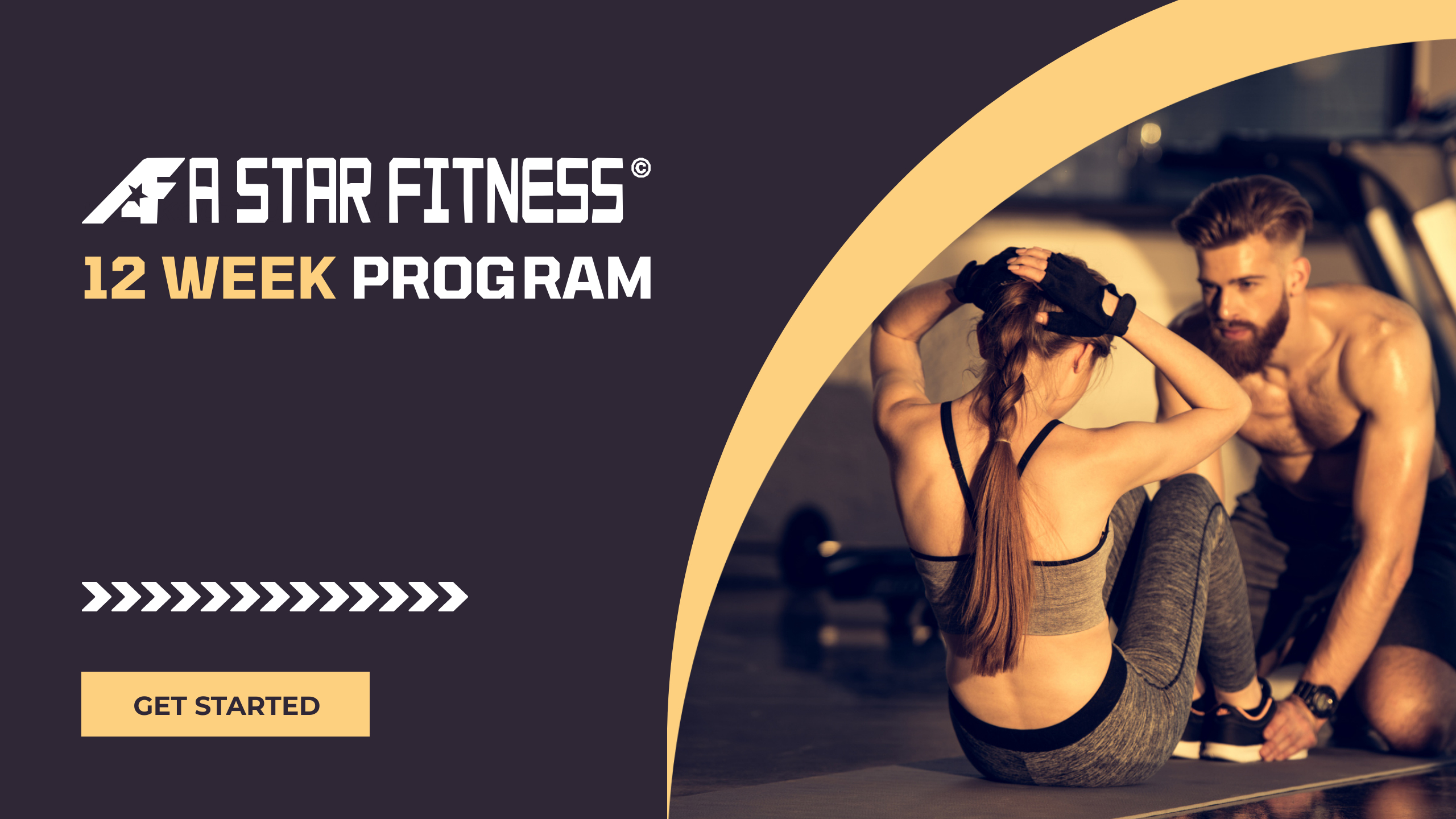 The 12-Week Body Transformation Program