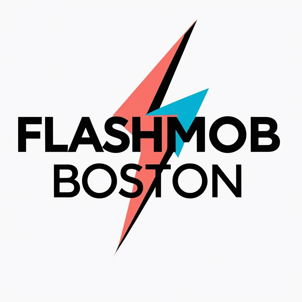 Flash Mob Boston