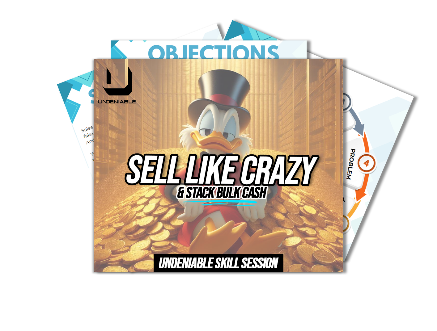 Sell Like Crazy