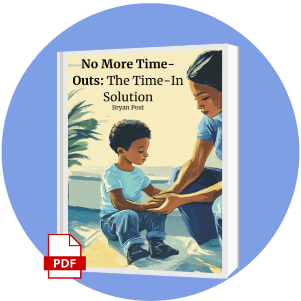 NO MORE TIME-OUTS: THE TIME-IN SOLUTION