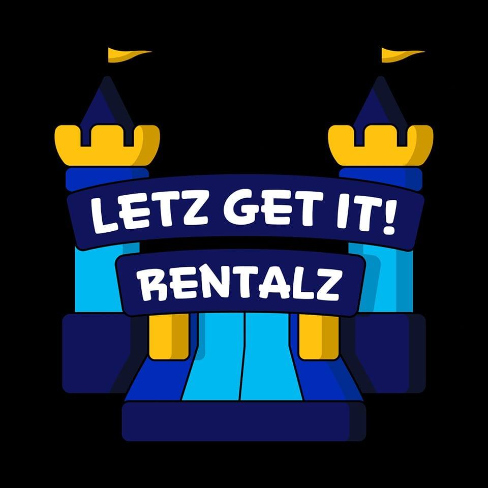 LETZ GET IT RENTALZ