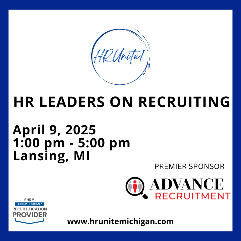 HR Leaders on Recruiting