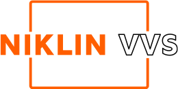 Niklin vvs - Allt inom VVS