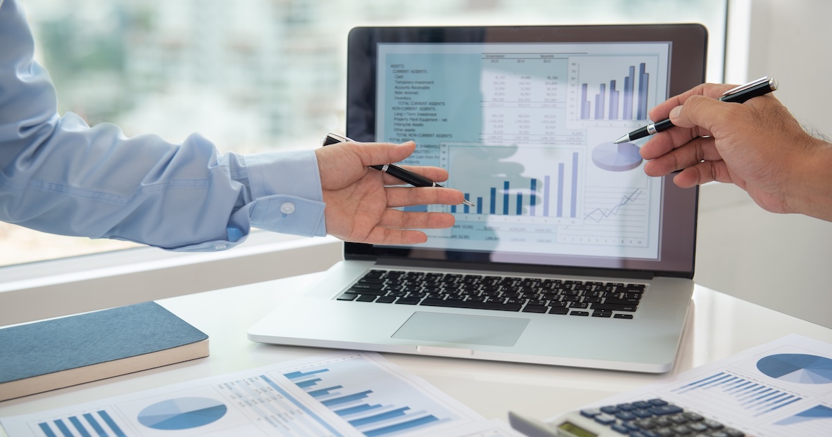 LEAP Method: One Page to Clarify Your Entire Financial Life