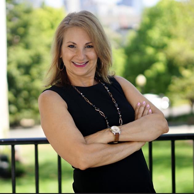 Events Where Lynn Pencek Will Be Speaking