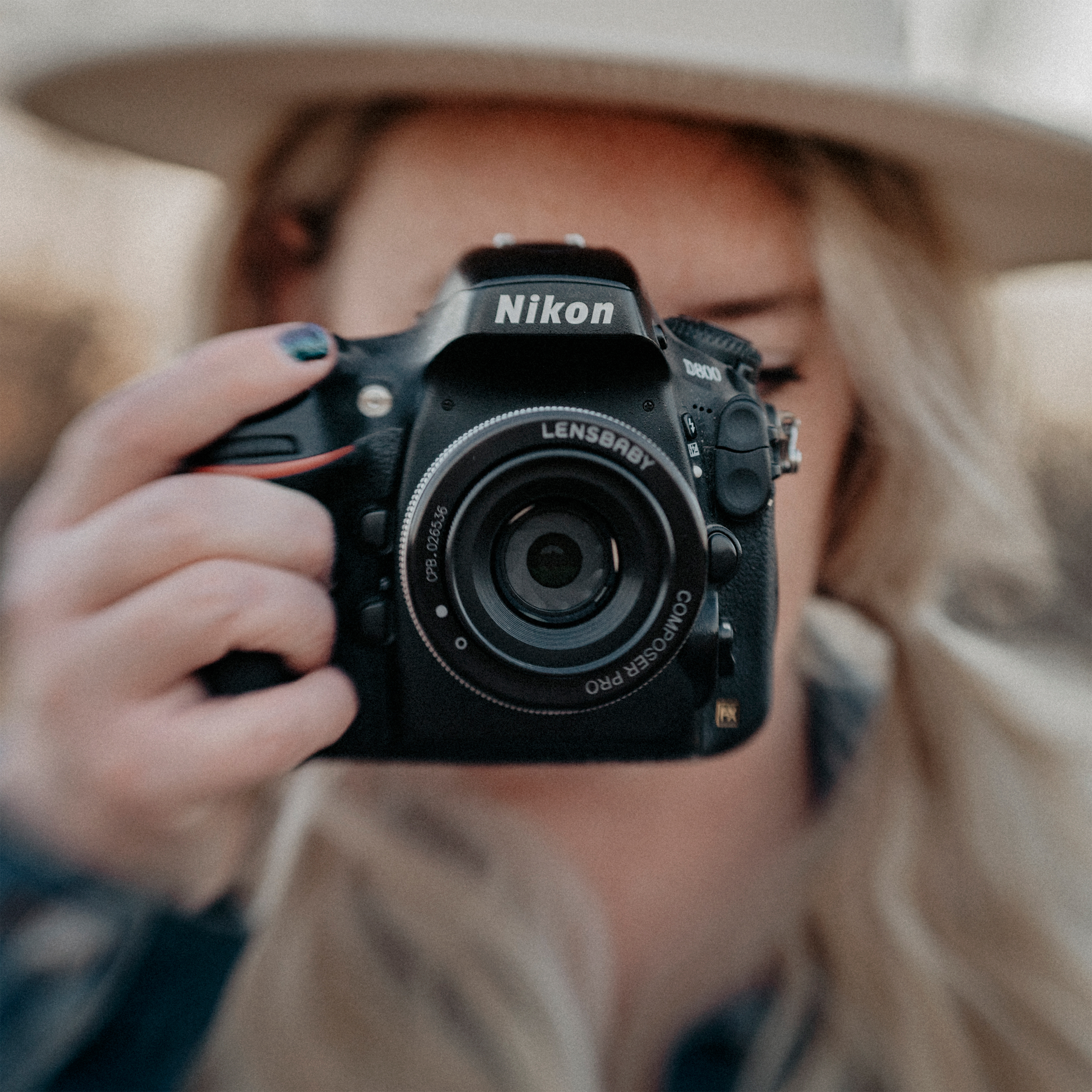 Free Online Photography Education and Courses