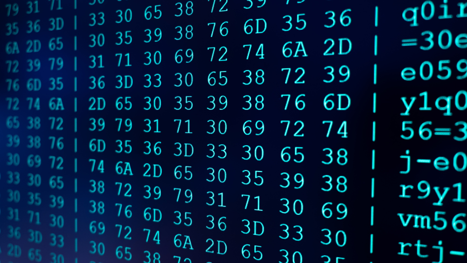 Understanding encryption at layers 1, 2, and 3