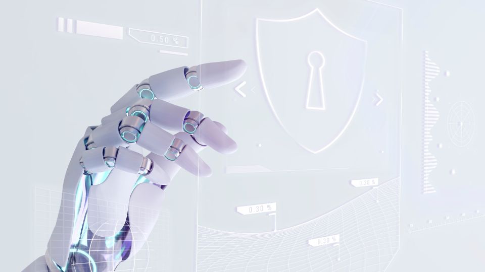 The Zero Trust myth: Why networks still need invisible armor