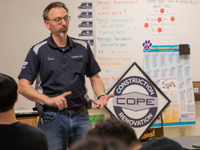 Cope Construction & Renovation home repair, maintenance and improvement ...