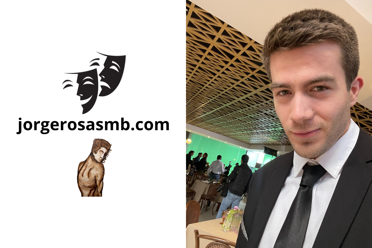 Inicio | Jorge Rosas