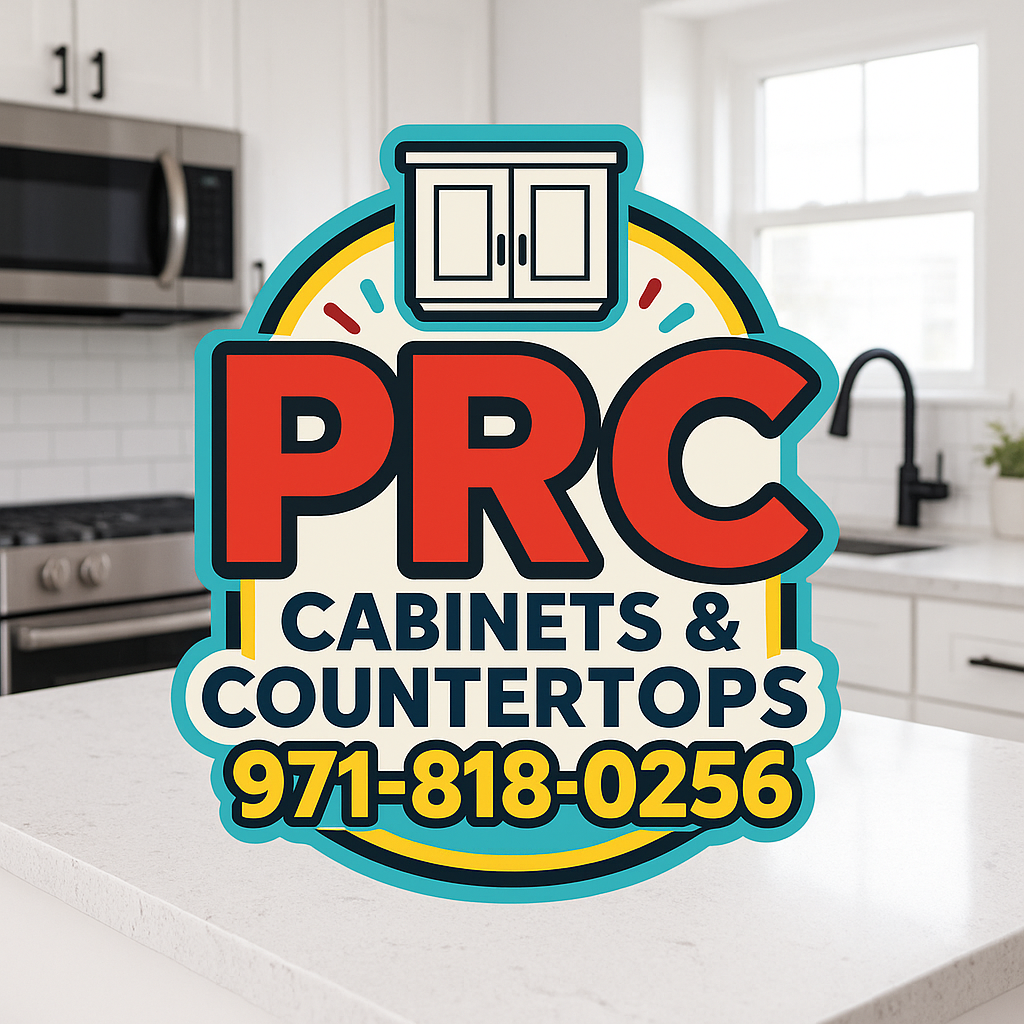 PRC Cabinets & Counter Tops