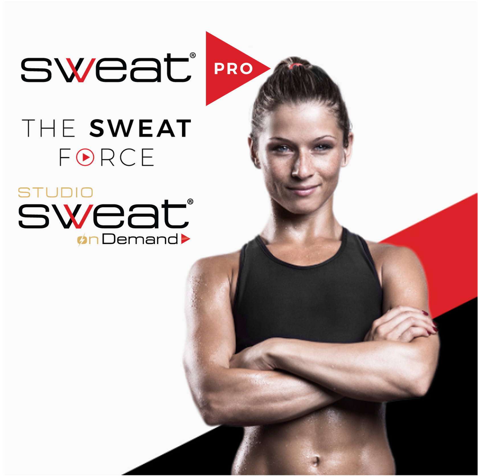Complimentary onDemand Fitness Membership