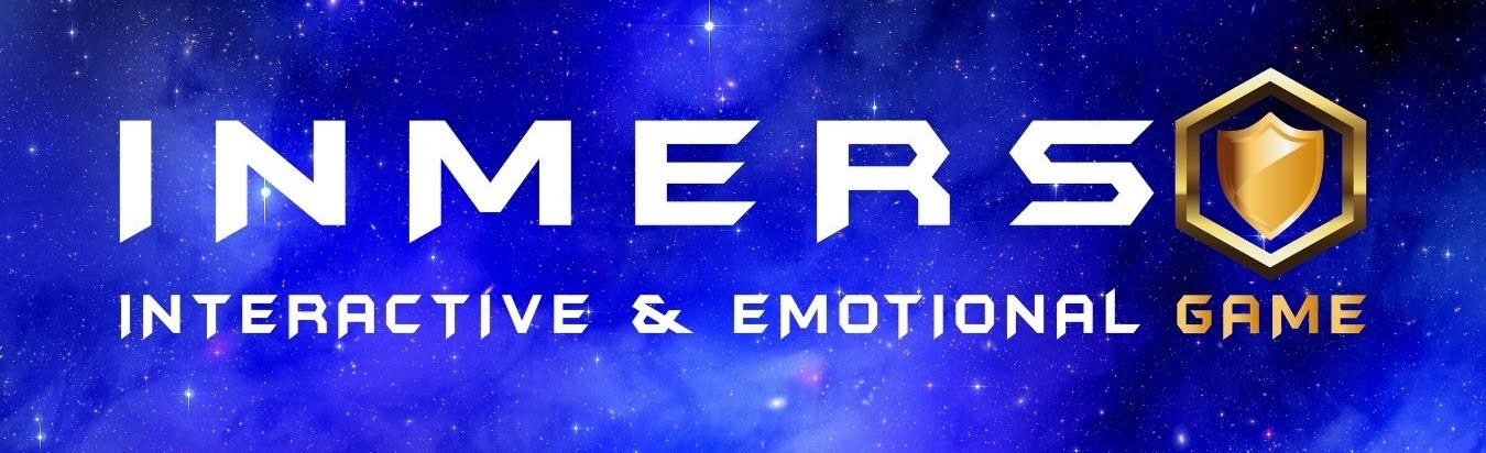 Inmerso game