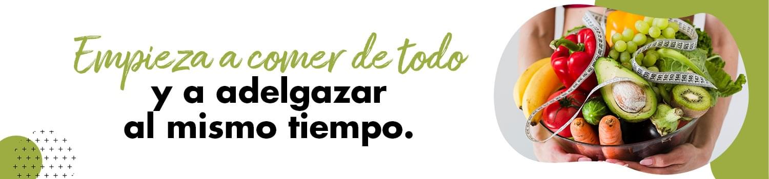 Webinar Dieta 3x1 de NaturalSlim®