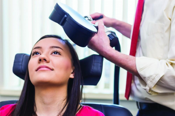 Decoding Brain Stimulation Therapies: TMS vs. ECT