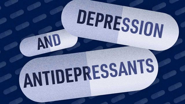 Chemical Pathways of Depression: Navigating Quick Fixes and Marathon ...
