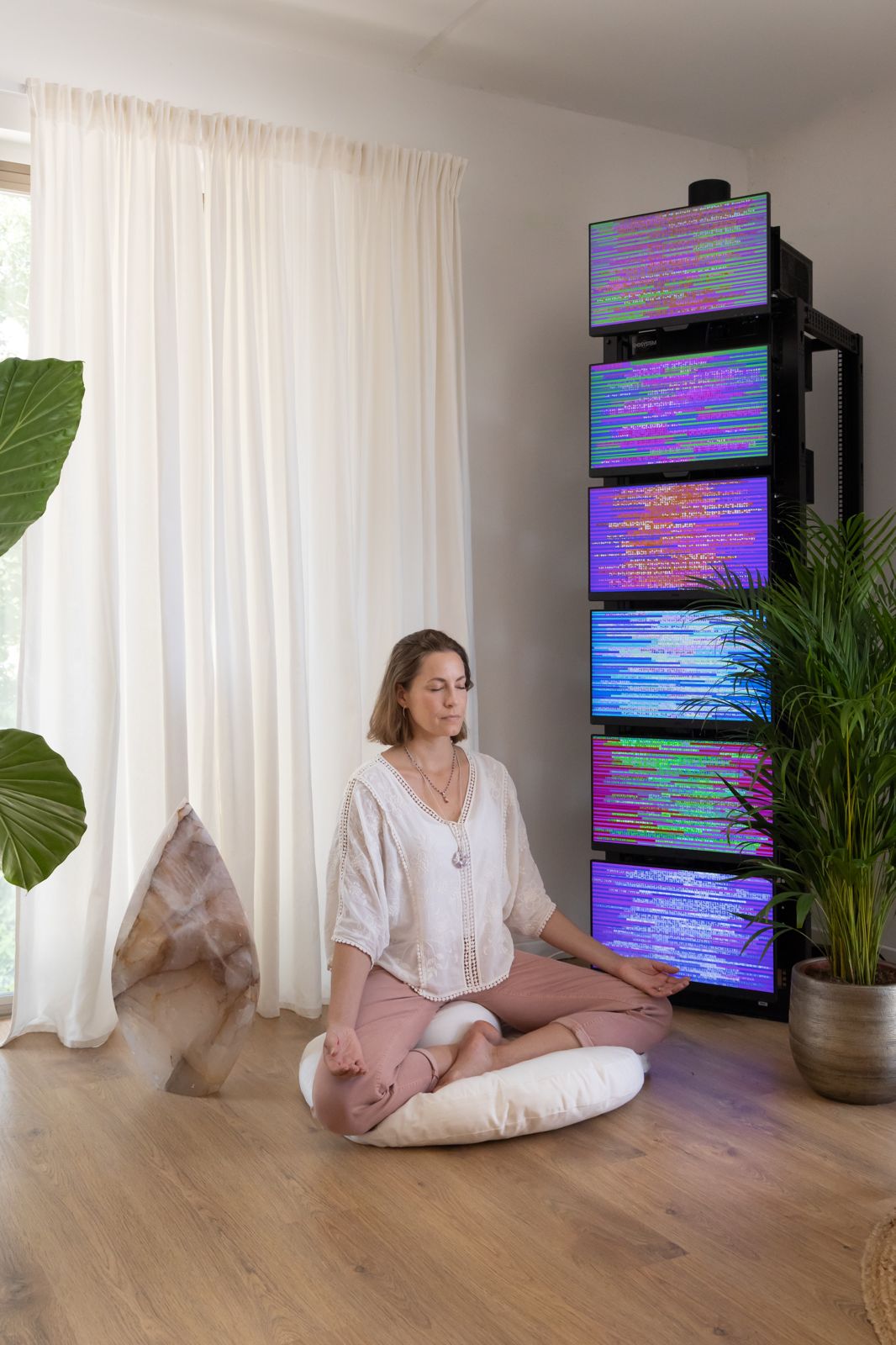 EESGlobal | Join the Movement