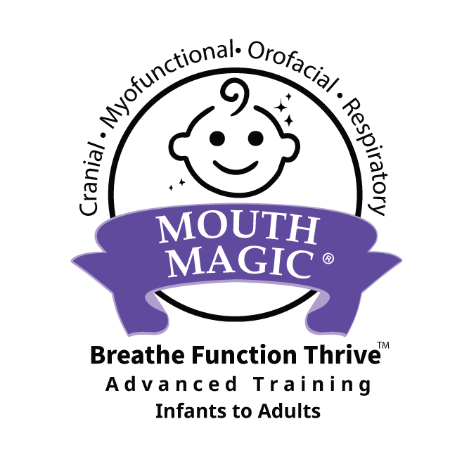 Mouth Magic
