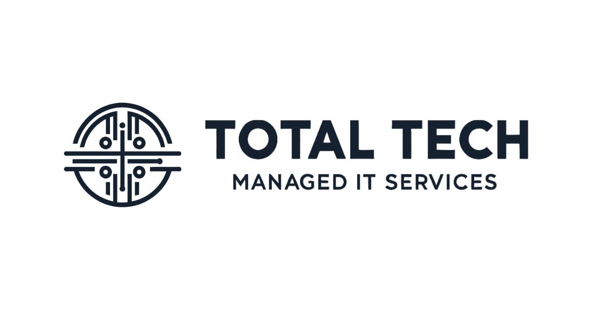 Virginia IT Services & Solutions | Total Tech