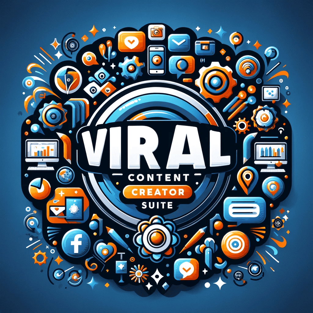 Viral Content Creator Suite