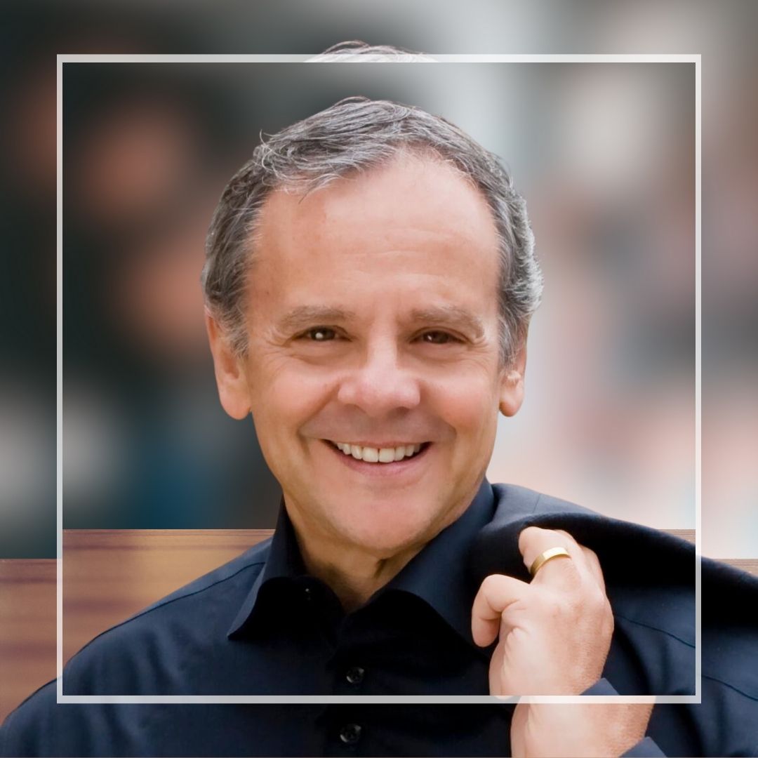 Dean Foster | Global Keynote Speaker & Cultural Consultant