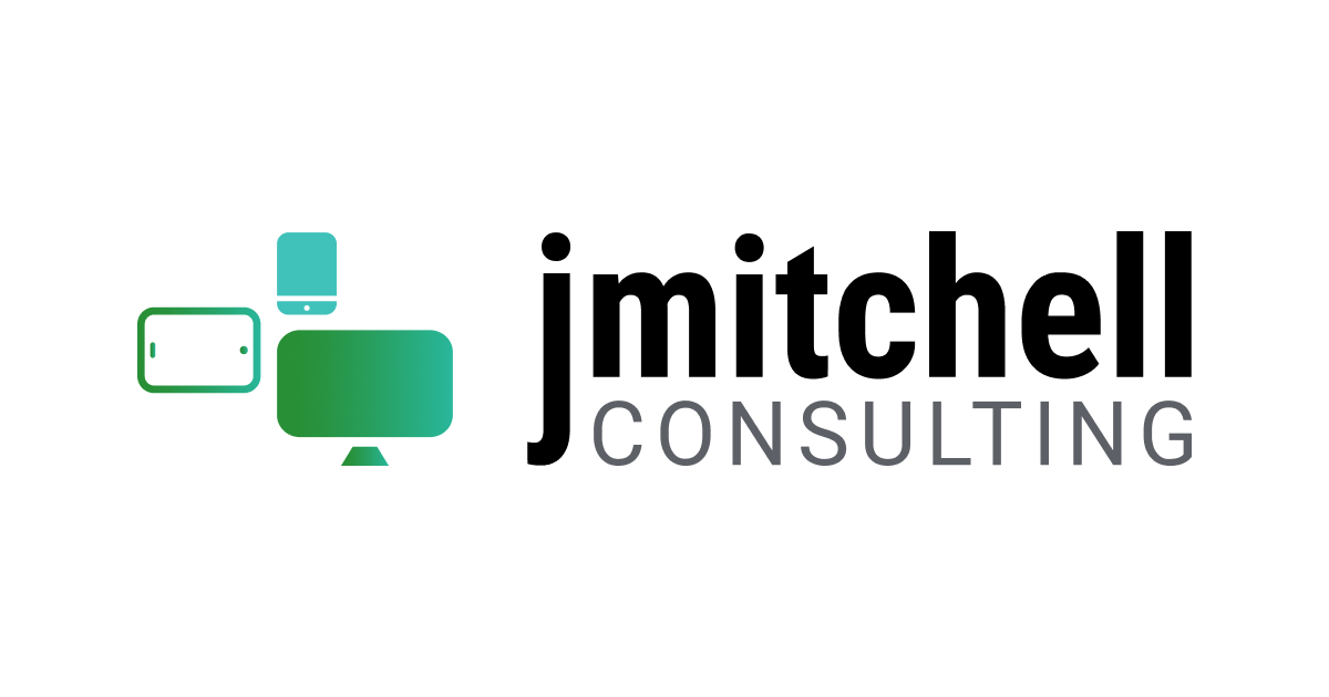 J Mitchell Consulting | Support Center