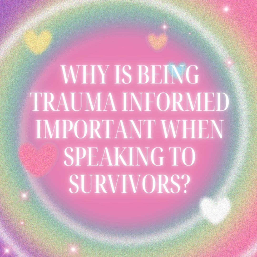 Navigating Compassion: The Imperative of Trauma-Informed Communication ...