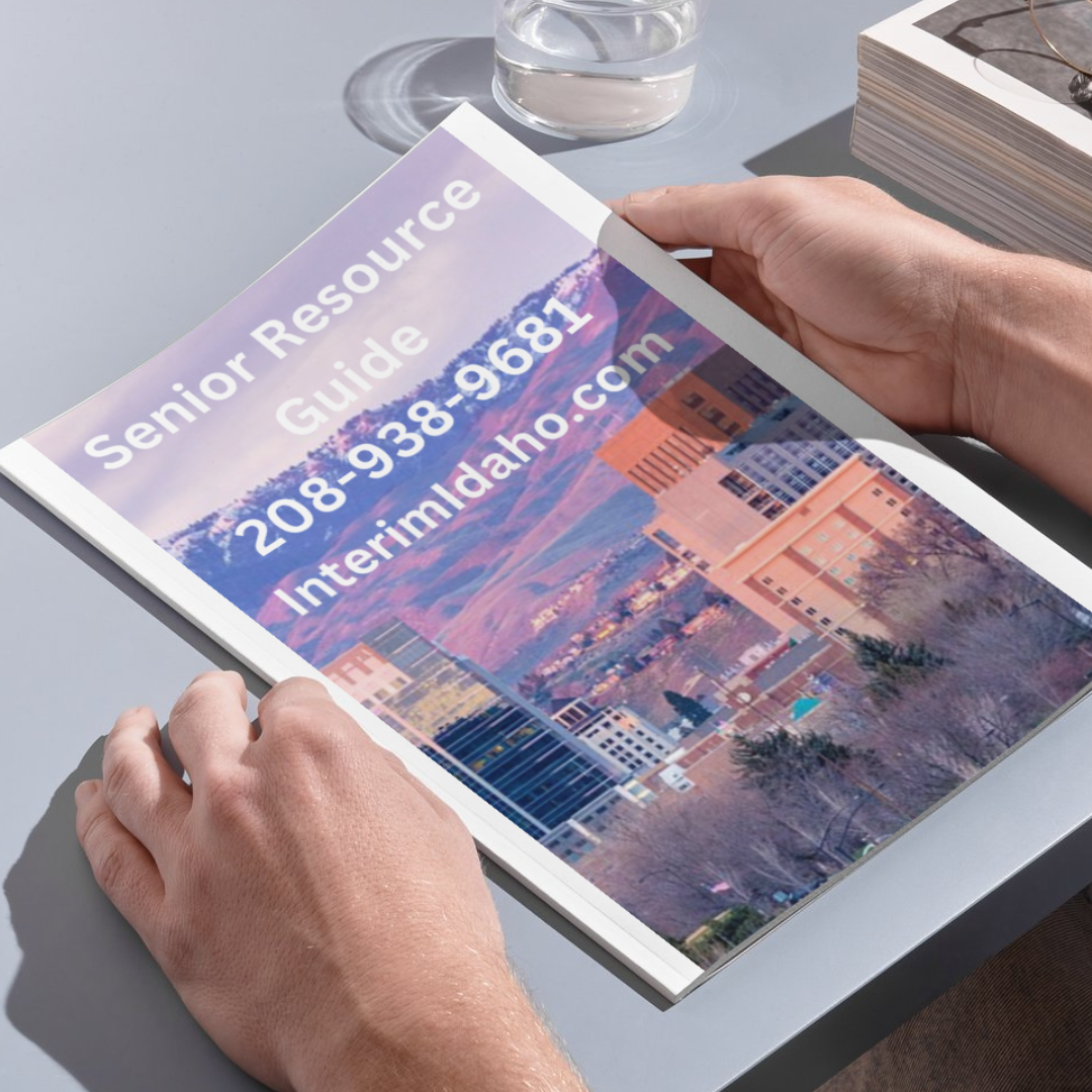 FREE Senior Resource Guide