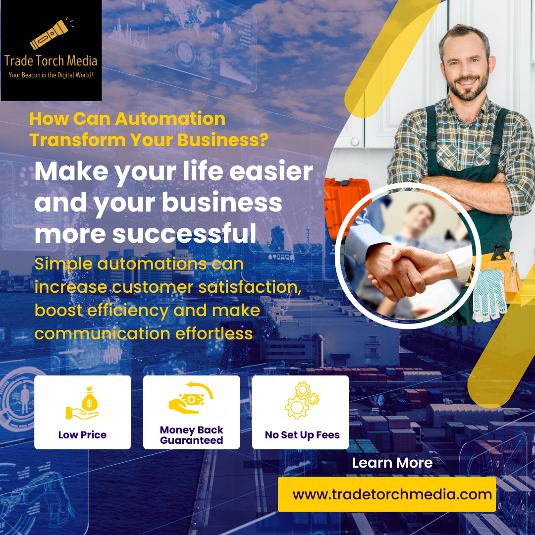 Trade Torch Digital Pricing