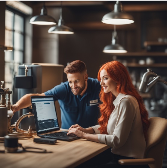 Trade Torch Media About Us