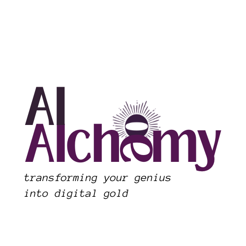 AI Alchemy Method