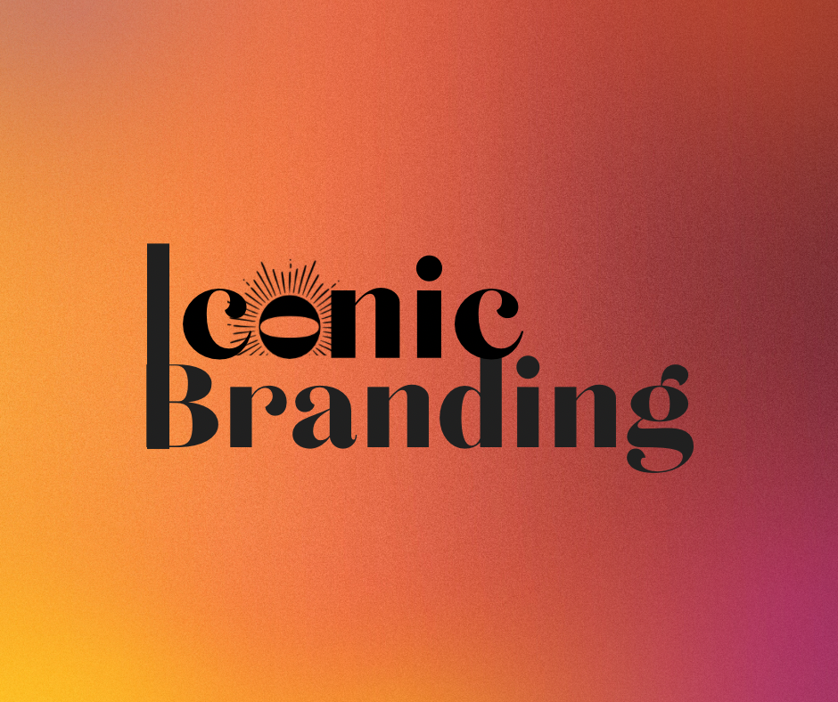 Iconic Branding